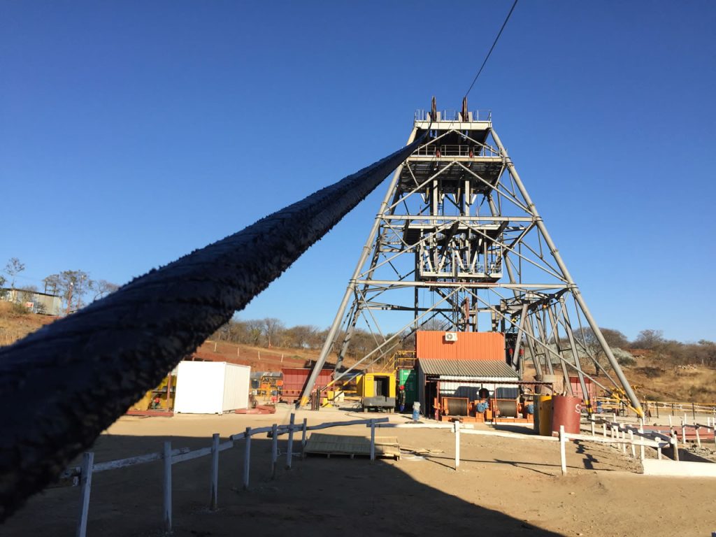 350 to be employed at Masvingo chrome mine - Mining Index Zimbabwe