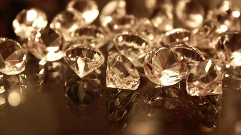 Type 2 diamonds to anchor Zimbabwe’s US$12 billion industry - Mining ...