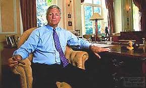 Mining mogul, John Bredenkamp dies - Mining Index Zimbabwe