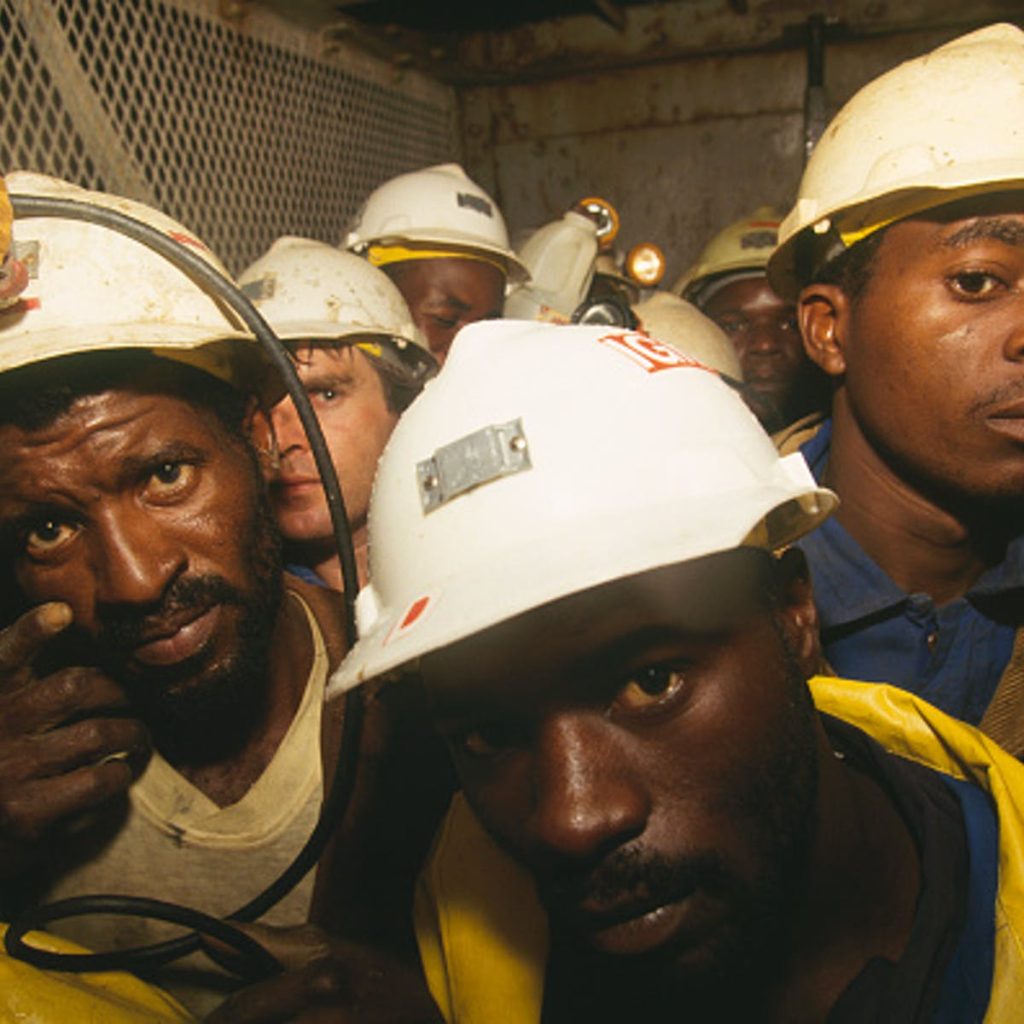 Karo Platinum Project capex rises to US$546 million - Mining Index Zimbabwe