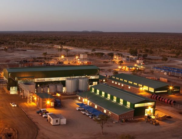 Zimplats invests $373m in projects - Mining Index Zimbabwe