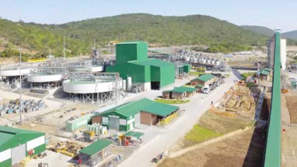 Galileo to sell Botswana copper licences, shifts focus to Zambia ...
