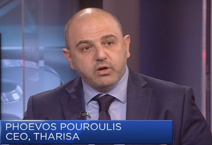 Tharisa impressed by Karo platinum project - Mining Index Zimbabwe