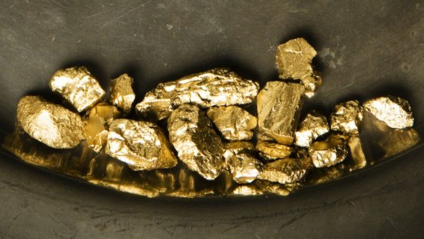 Mutapa Gold seeks US$250m for expansion, launches US$75m debt raise ...