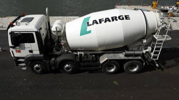 Lafarge rebrands to Khaya Cement, revamps board structures - Mining ...