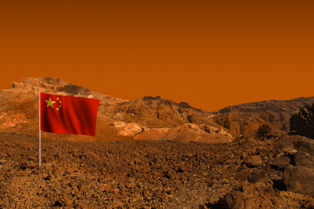 China Remains a Critical Player in Global Mining: Now is the Time to ...