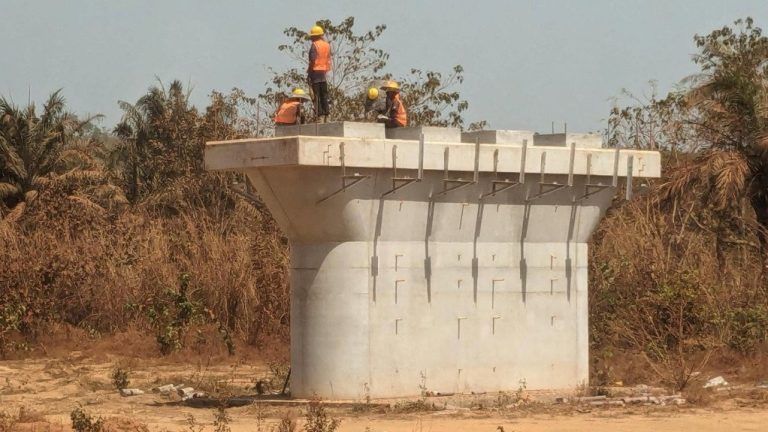 Accidents at giant Rio Tinto project kill more than a dozen workers ...
