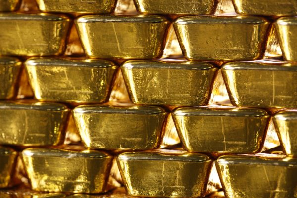 Kavango begins construction of 50 t/d gold processing plant at Bill’s ...