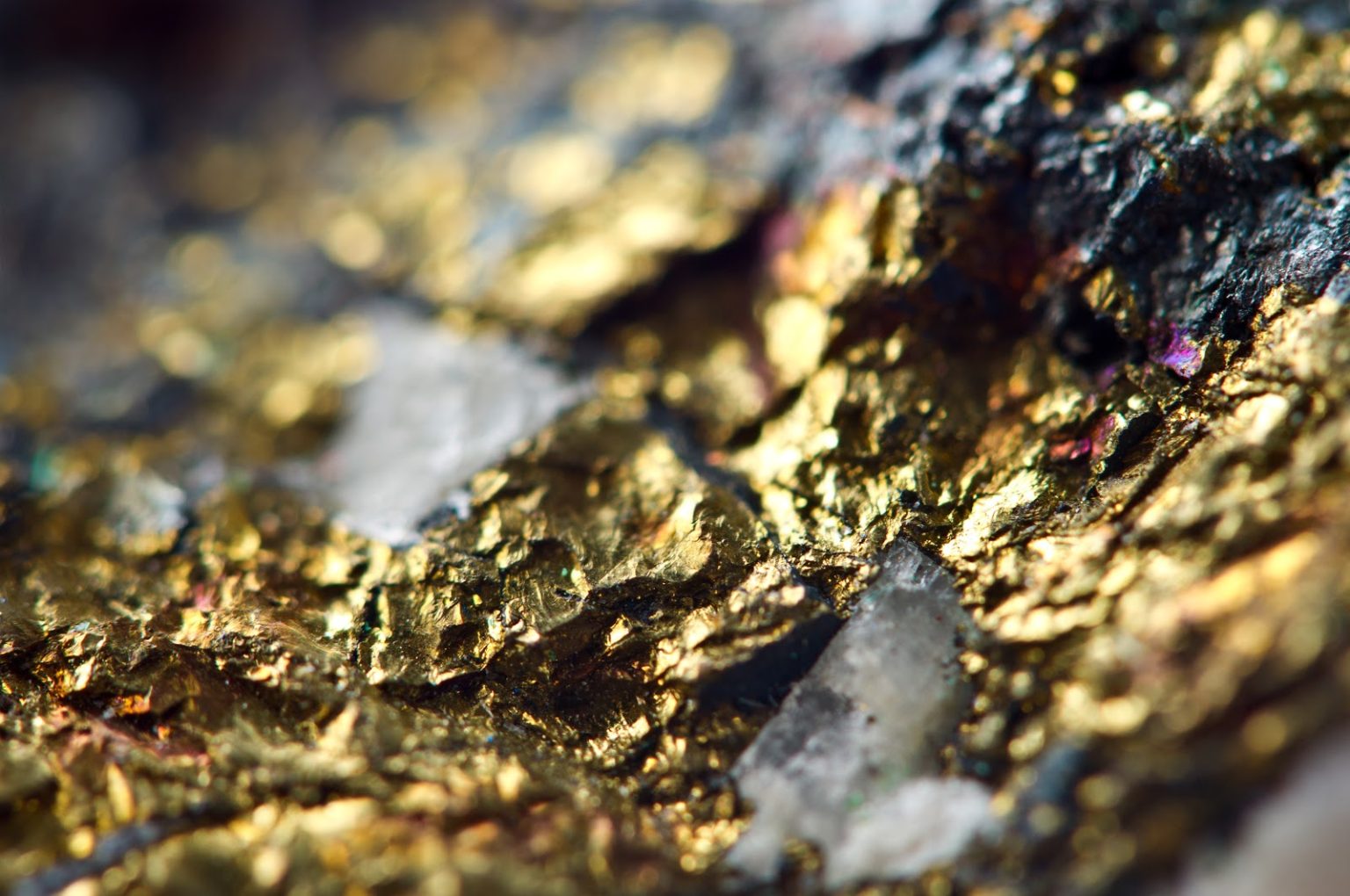 Gold production surges 23% - Mining Index Zimbabwe