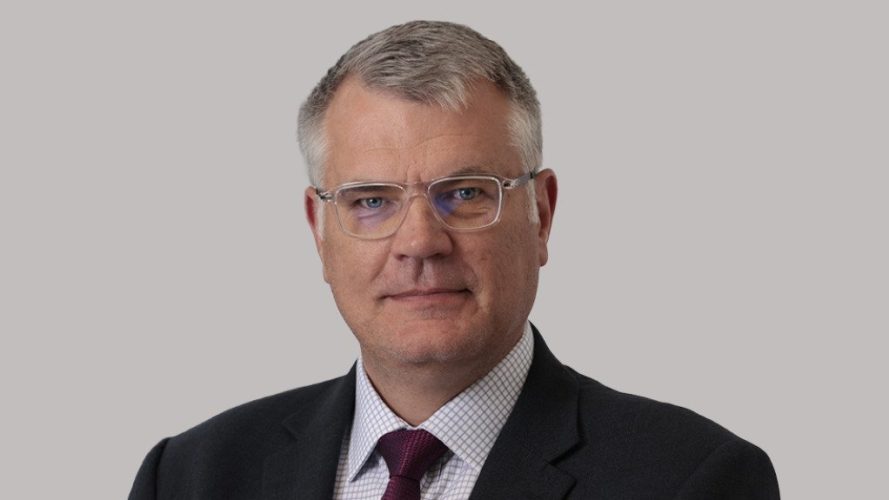Tharisa appoints CFO designate - Mining Index Zimbabwe