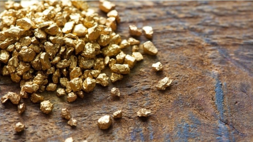 Renewed hope as Cam & Motor Mine roars back to life after strategic ...